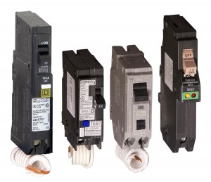 Arc-fault Circuit Breakers | Absolute Electrical