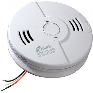 Smoke & CM Detectors | Absolute Electrical